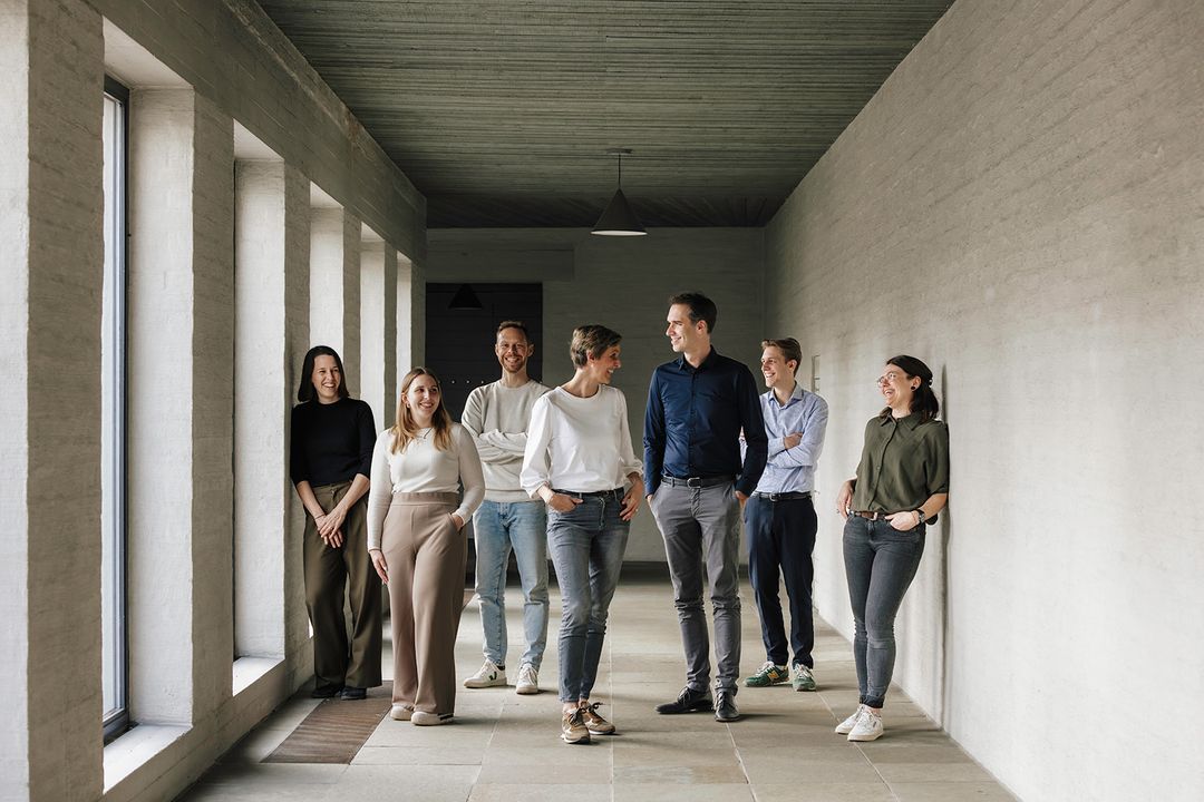 Innovatieve architectuur en design | BEO Architecten